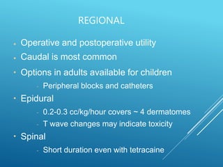 ppt challenge pediatric anaesthesia.pptx