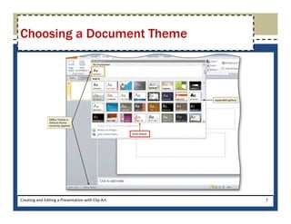 Chapter 1 PowerPoint | PDF