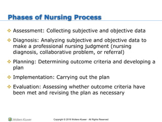 Health Assessment Chapter 1 | PPTX