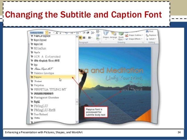 PowerPoint Chapter 02