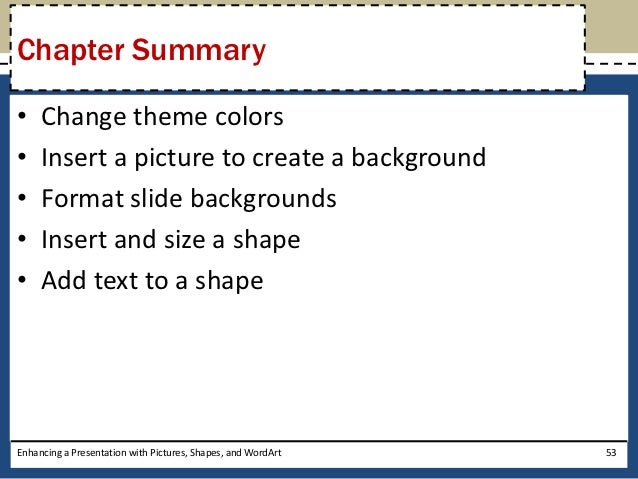 PowerPoint Chapter 02