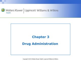 Ppt chapter 03 | PPT