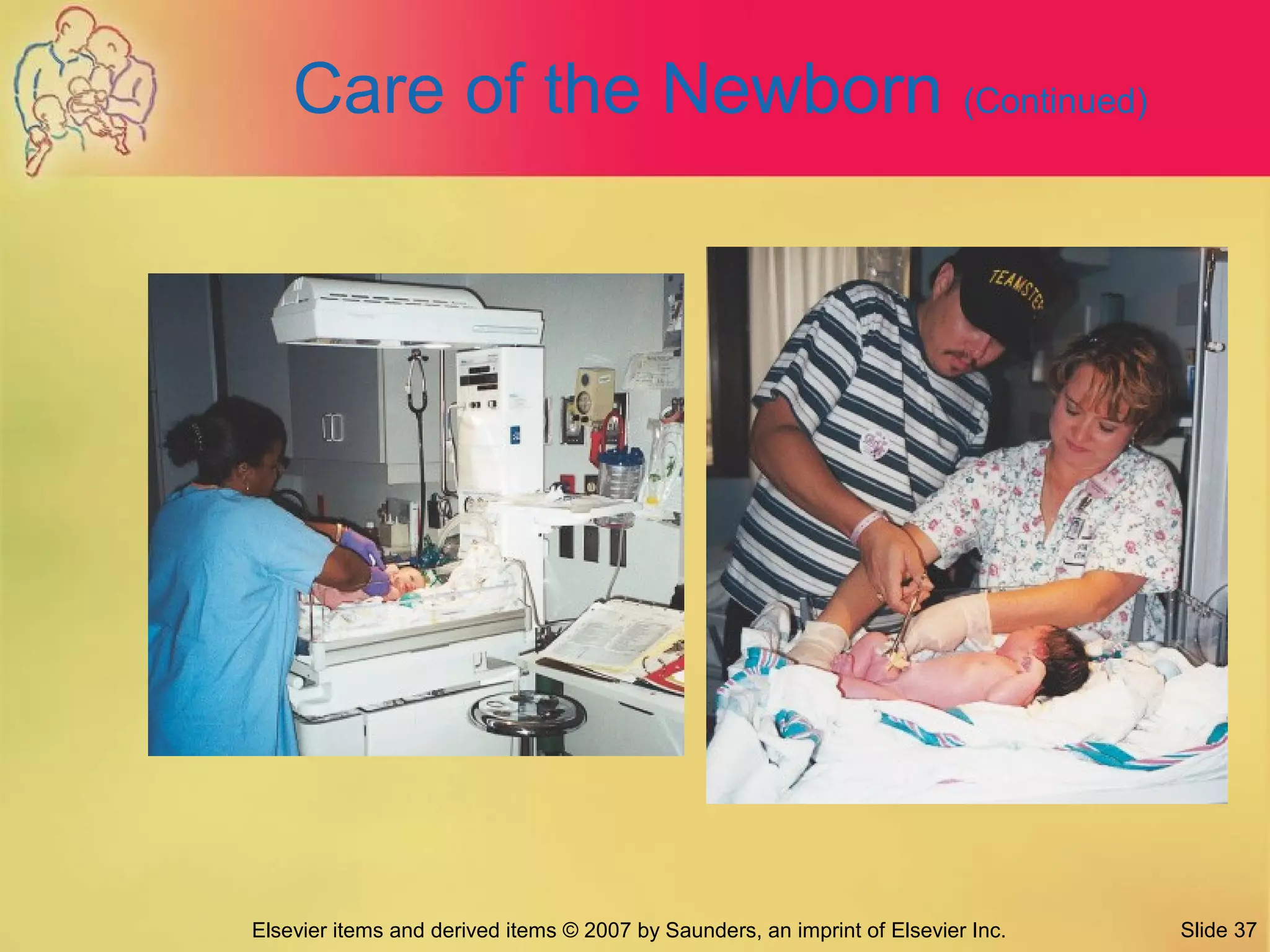 NURSING CARE OF MOTHER AND BABY DURING LABOR AND BIRTH | PPT