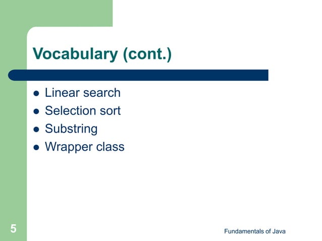 Ppt chapter11 | PPT | Programming Languages | Computing