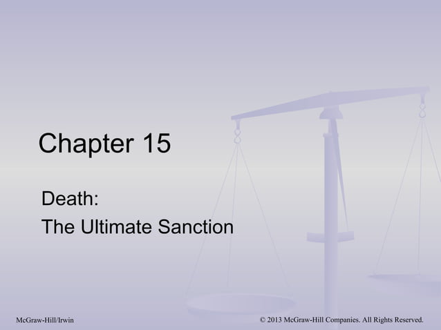 Ppt chapter 15 | PPT
