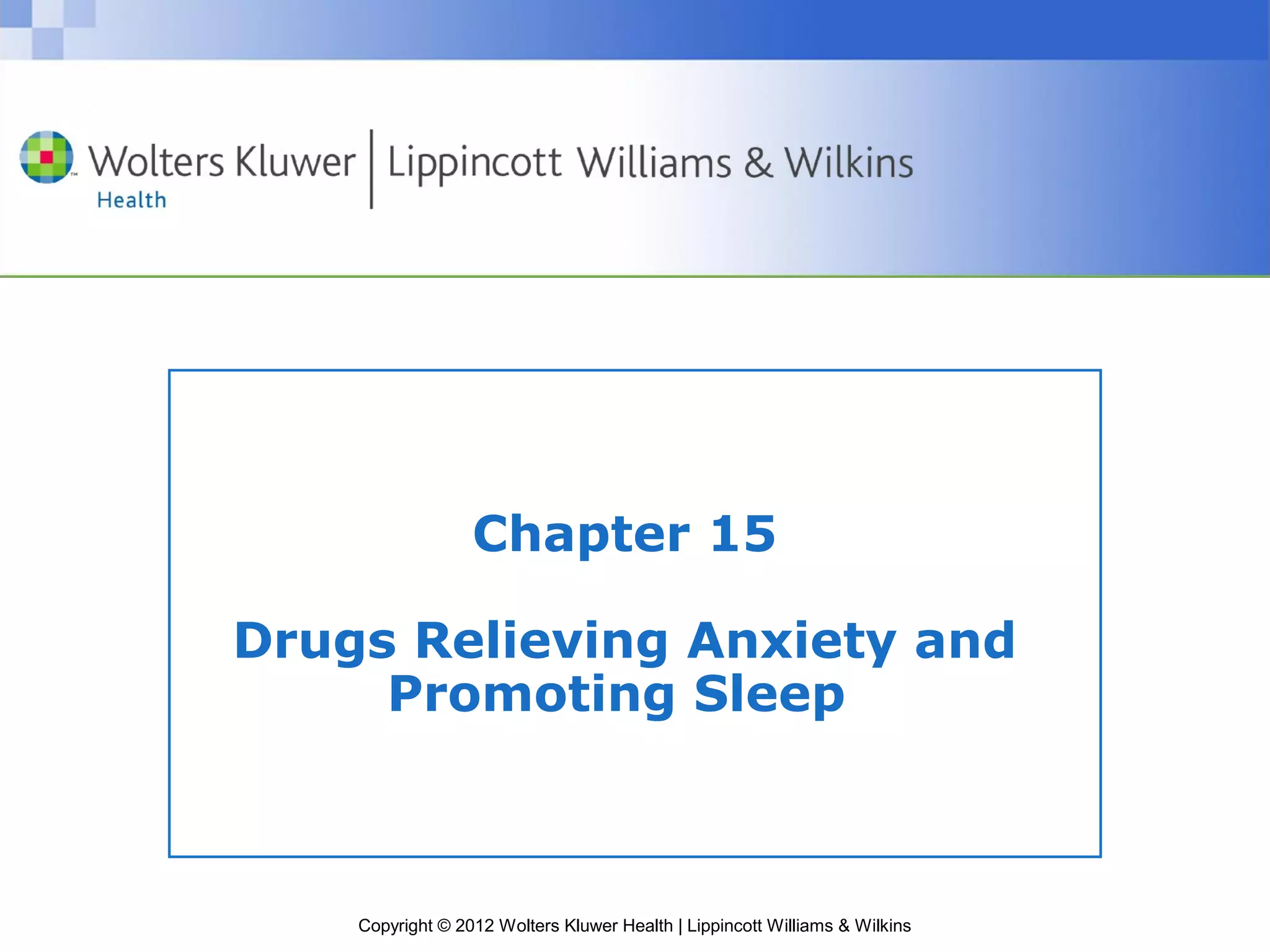 Ppt chapter 15 | PPT