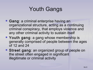 Ppt chapter 16 | PPT