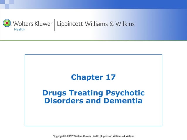 Ppt chapter 17 | PPT
