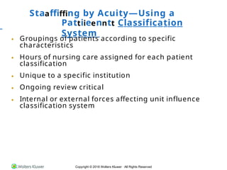 Nursing powerpoint Chapter 17 summary ppt | PPT | Free Download
