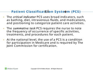 Nursing powerpoint Chapter 17 summary ppt | PPTX