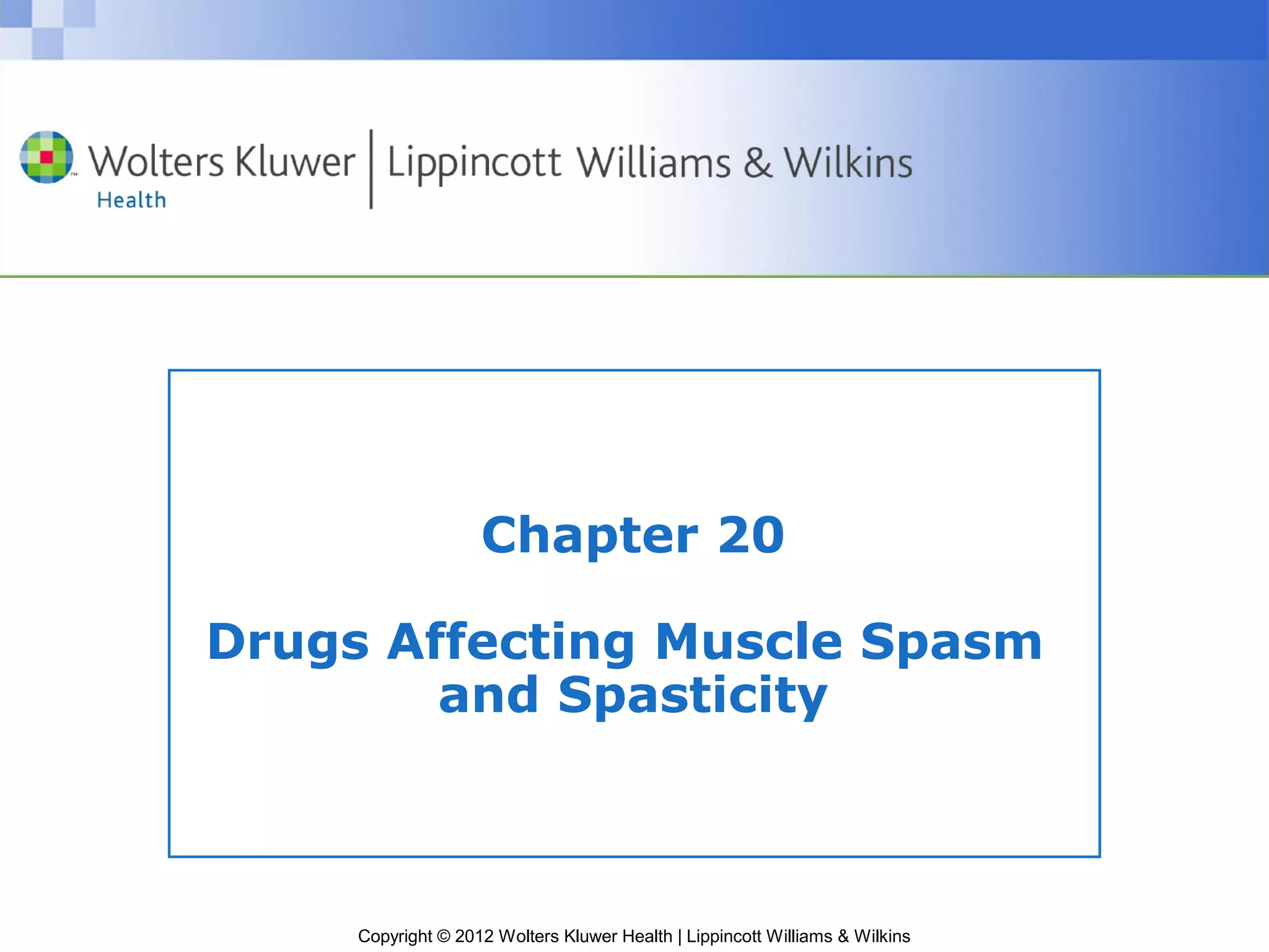 Ppt chapter 20 | PPT