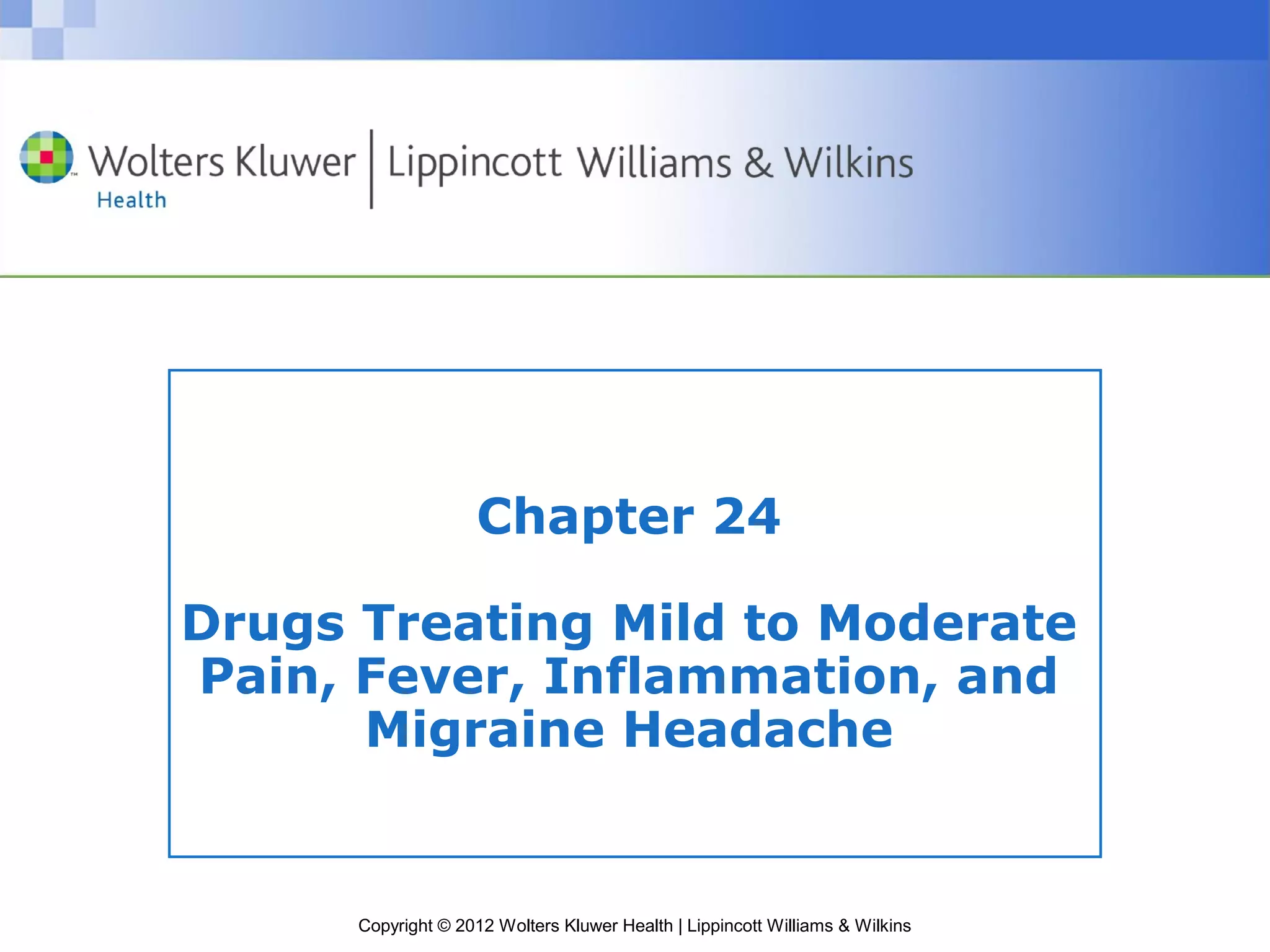 Ppt chapter 24 | PPT