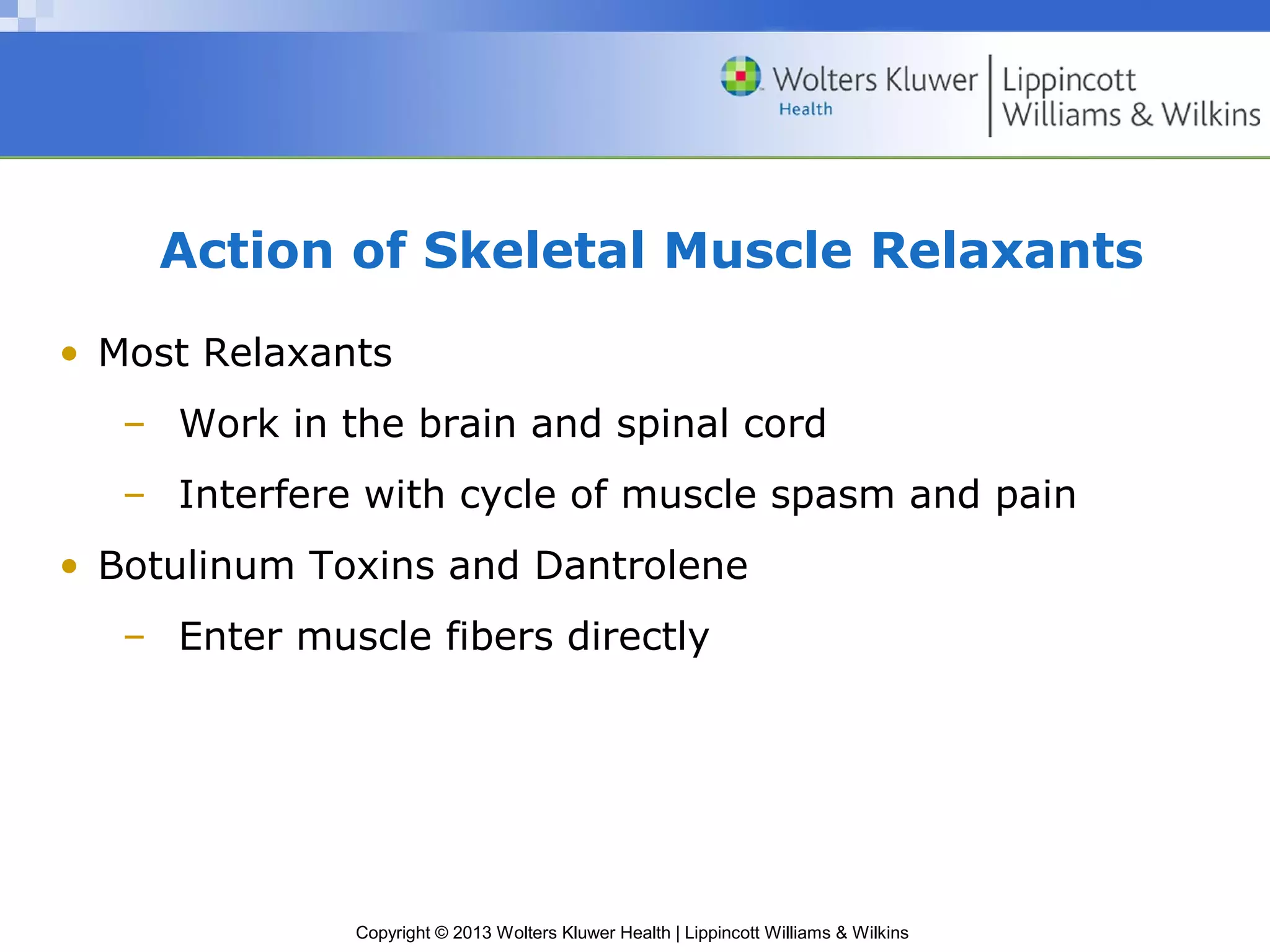 Ppt chapter 25 | PPT