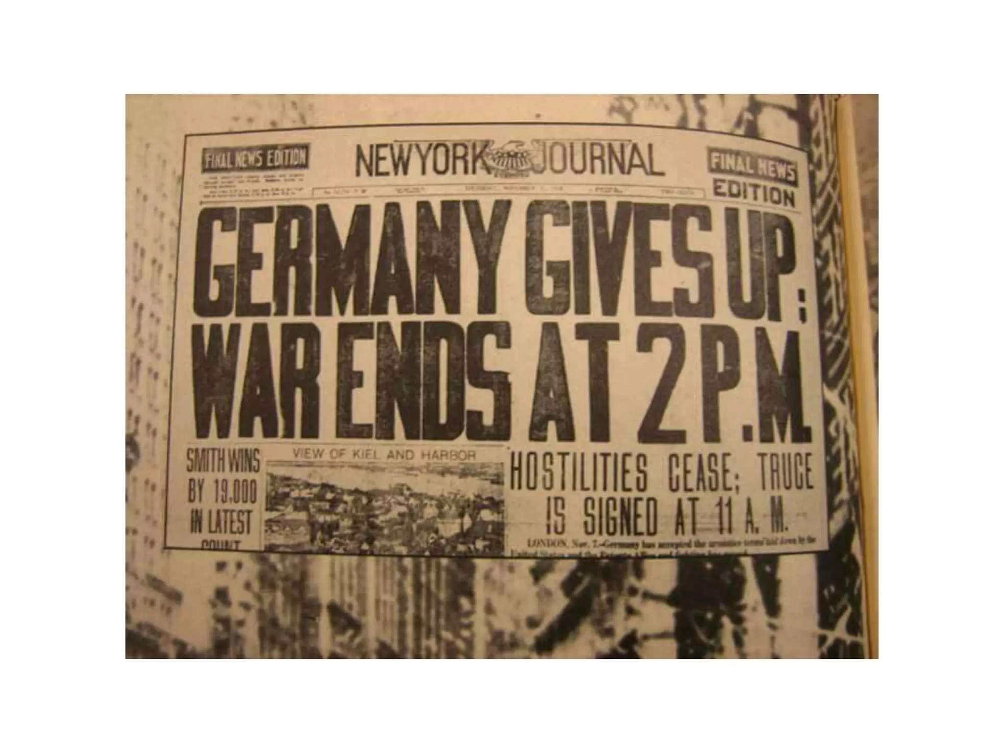 DEAR MR KILMER - Chapter 3 6 | PPTX