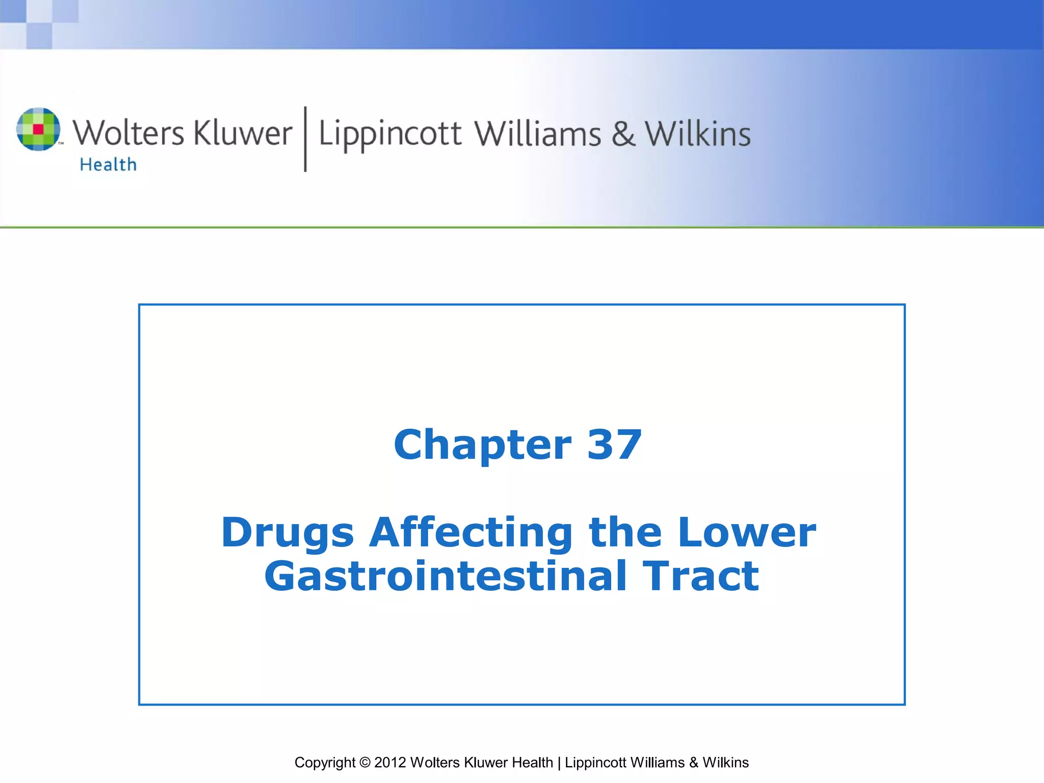 Ppt chapter 37 | PPT