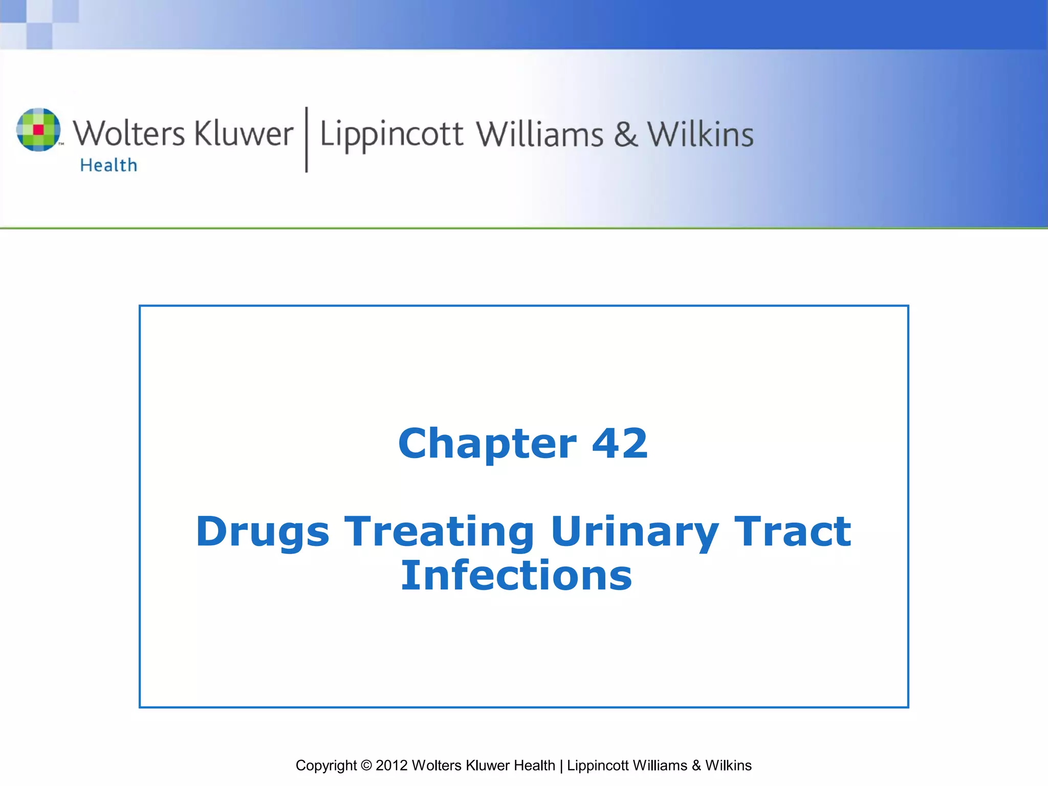 Ppt chapter 42 | PPT