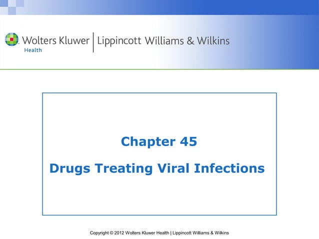 Ppt chapter 45 | PPT