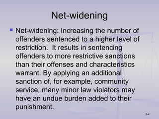 Ppt chapter 5 | PPT | Crime & Harmful Acts to Individuals, Society ...