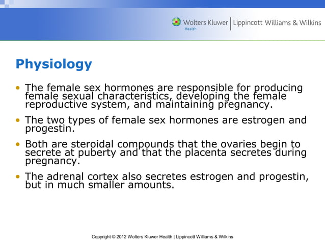 Ppt chapter 52 | PPT