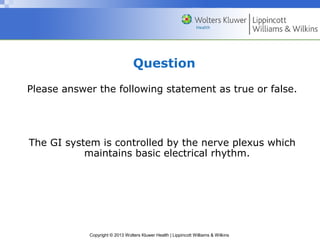 Ppt chapter 56 | PPT