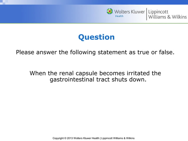 Ppt chapter 56 | PPT