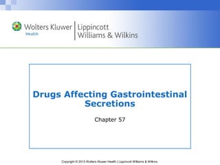 Ppt chapter 57 | PPT