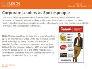 Chapter 6 PowerPoint | PPT