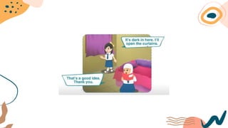 Ppt chapter va to describe things using an adjective | PPTX