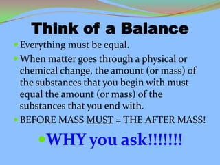 Ppt chemical reactions | PPTX