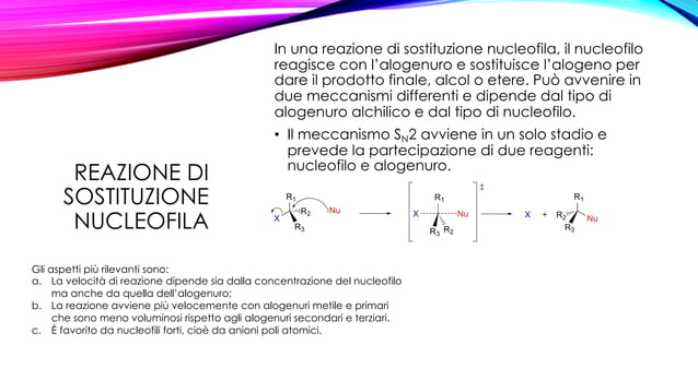 Ppt chimica organica lorenzo mazzocchetti | PDF | Chemistry | Science
