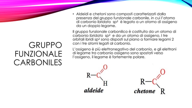 Ppt chimica organica lorenzo mazzocchetti | PDF | Chemistry | Science