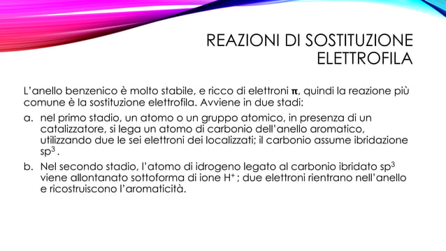 Ppt chimica organica lorenzo mazzocchetti | PDF | Chemistry | Science