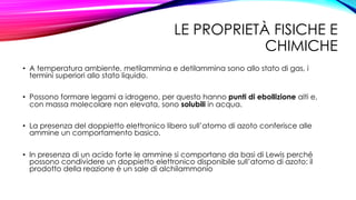 Ppt chimica organica lorenzo mazzocchetti | PDF