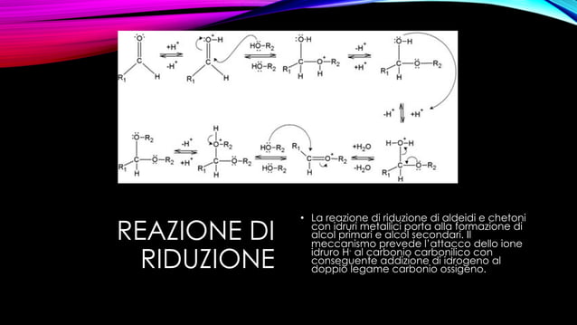 Ppt chimica organica lorenzo mazzocchetti | PDF | Chemistry | Science