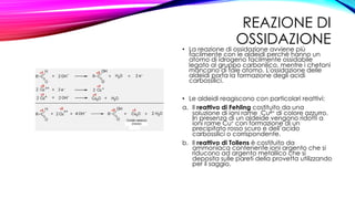 Ppt chimica organica lorenzo mazzocchetti | PDF