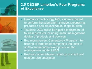 Québec School System | PPT
