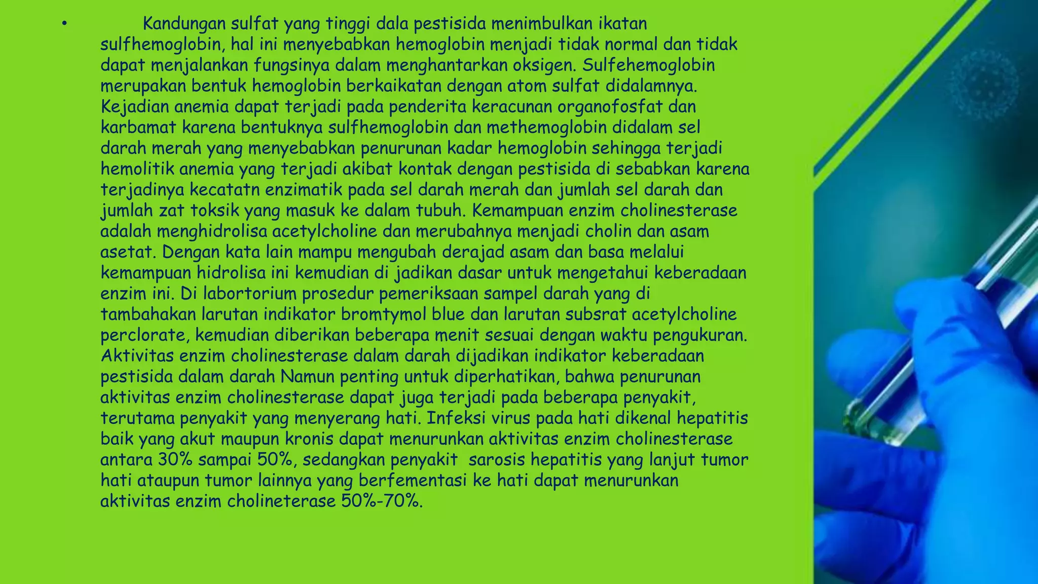 PPT_CHOLINESTERASE.pptx