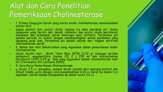 PPT_CHOLINESTERASE.pptx