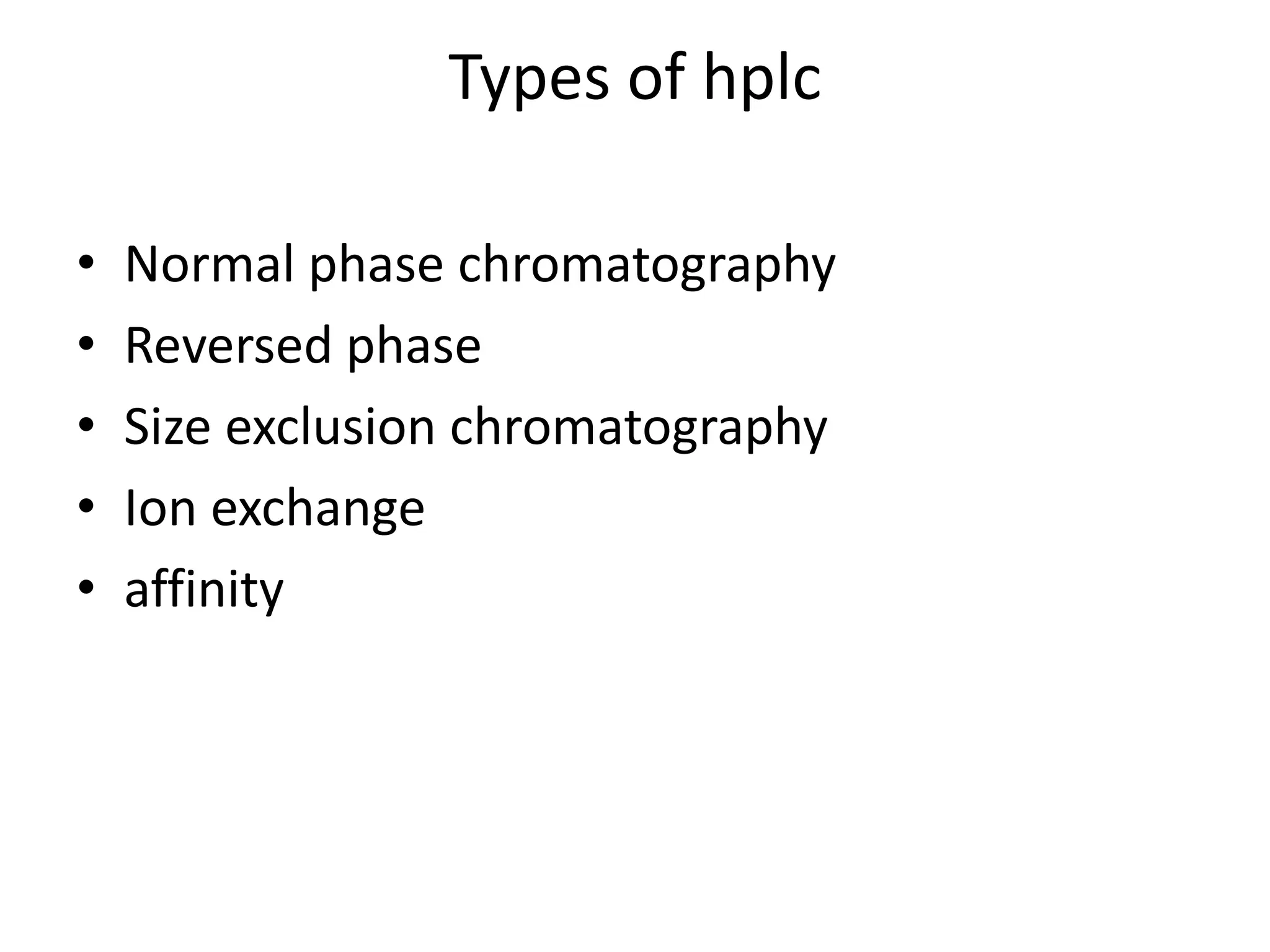ppt application chromatography in pharmacy.pptx