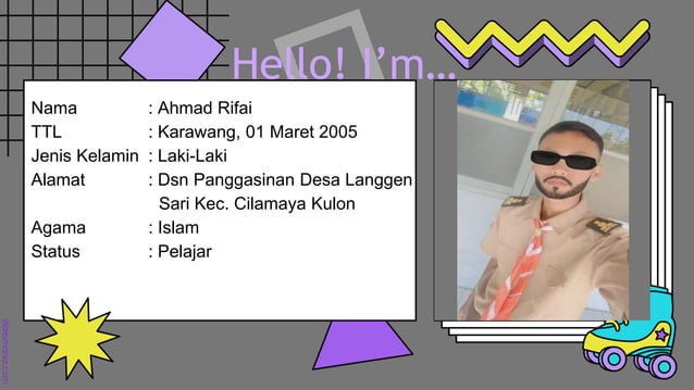 PPT CILOK COLOK PDS MAS AHMAD RIFAI.pptx