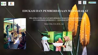 Ppt ciloto 2020 maria convert | PDF