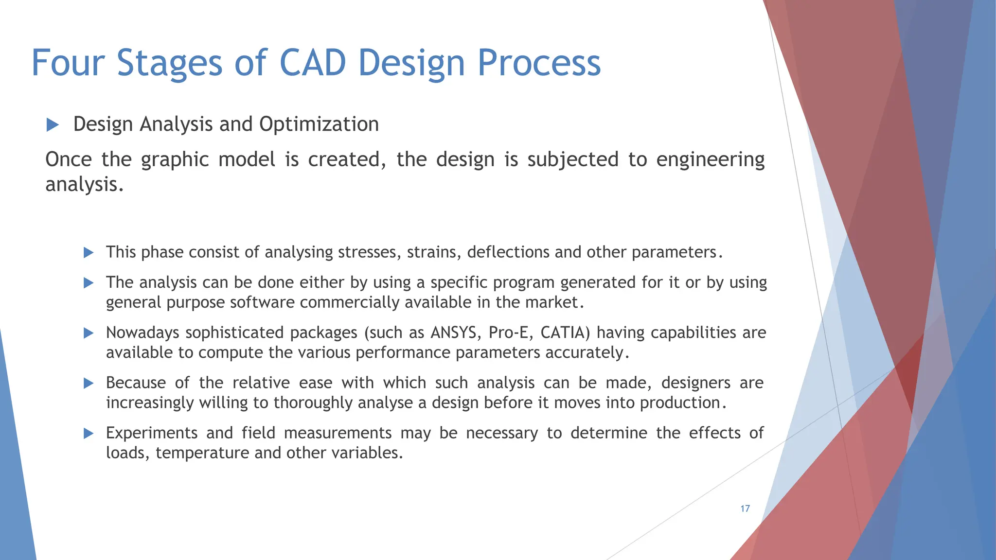 Computer Integrated Manufacturing Presentation | PDF
