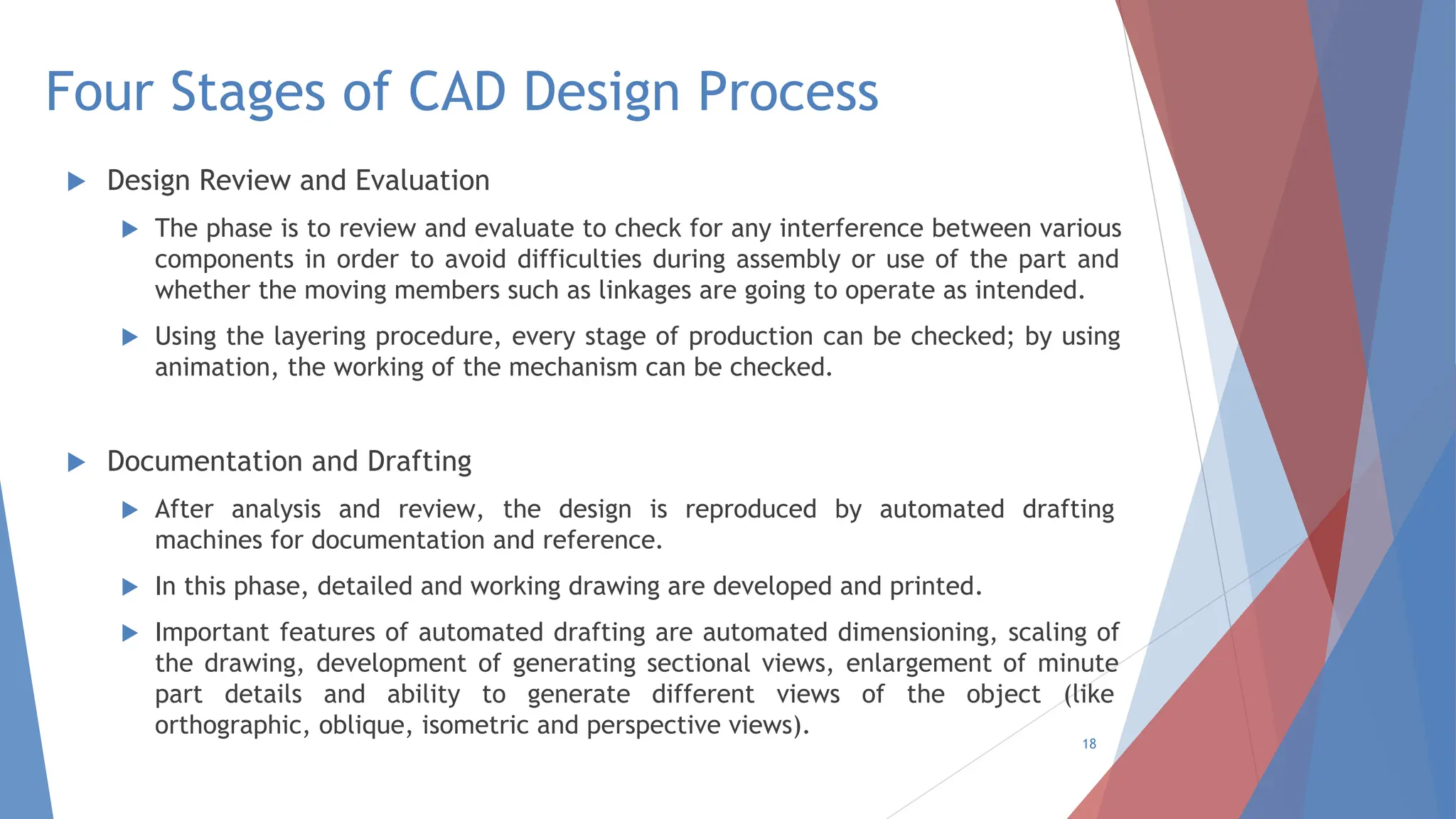 Computer Integrated Manufacturing Presentation | PDF