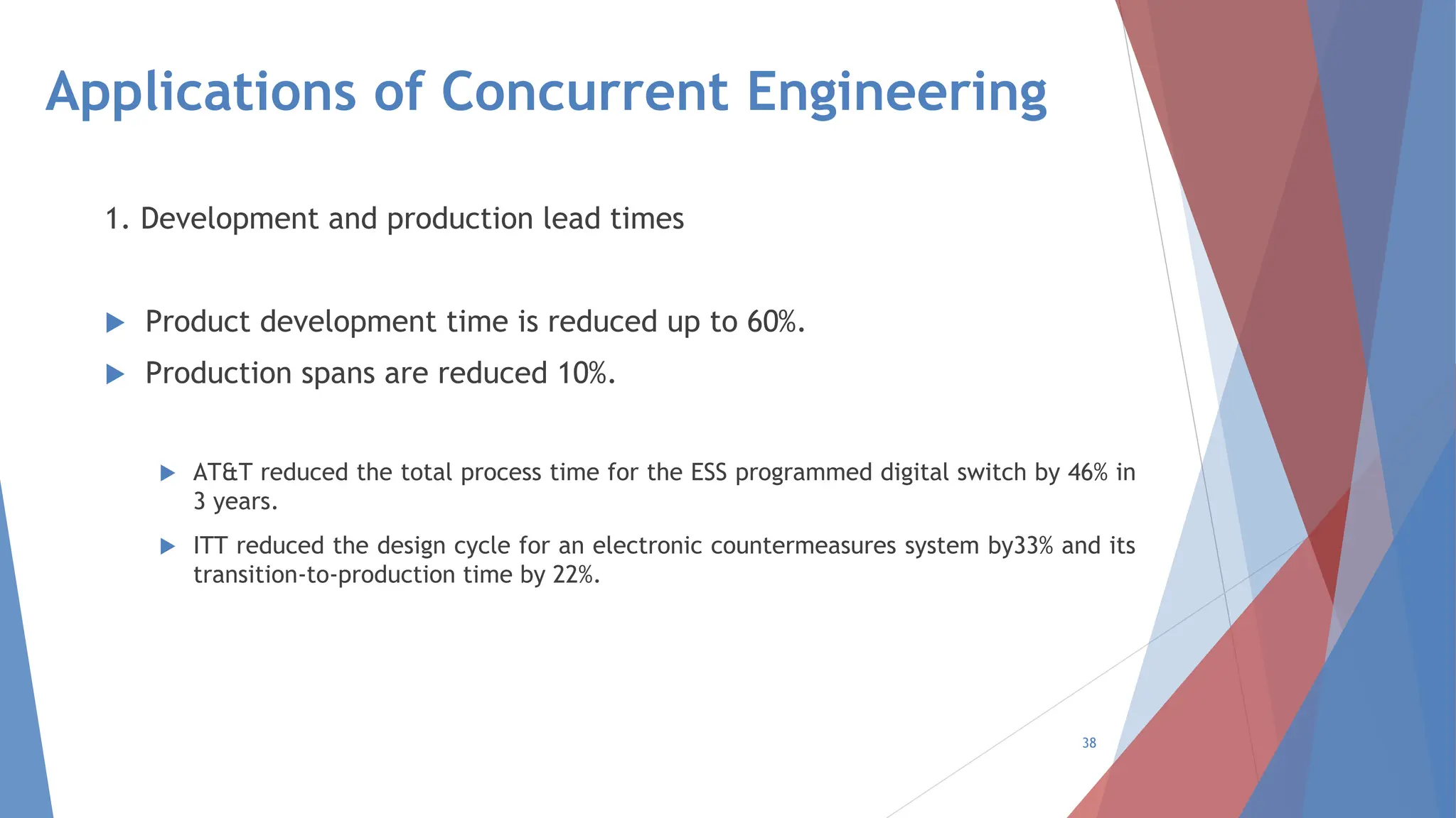 Computer Integrated Manufacturing Presentation | PDF