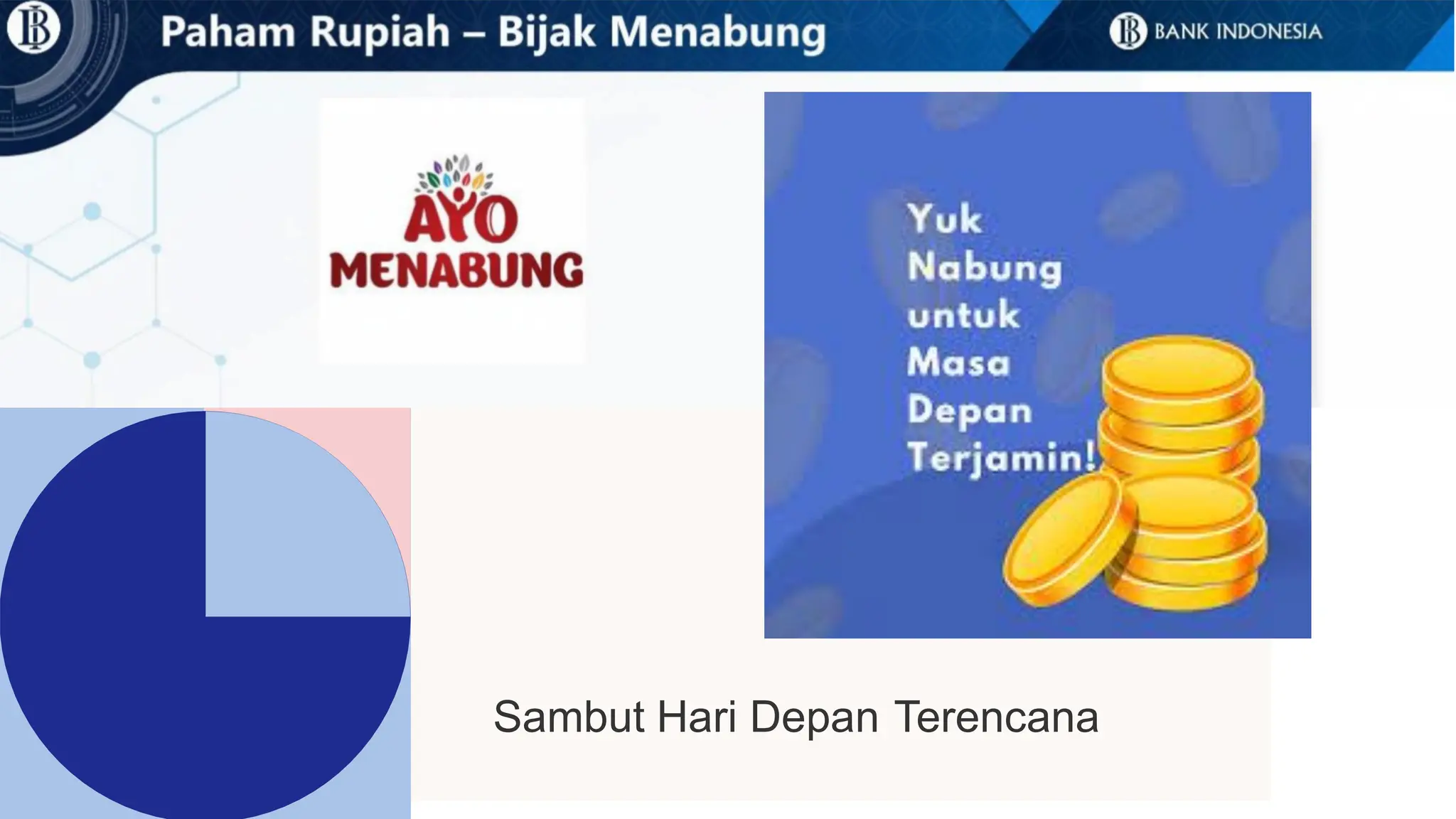 PPT CINTA BANGGA RUPIAH (memahami rupiah) | PDF