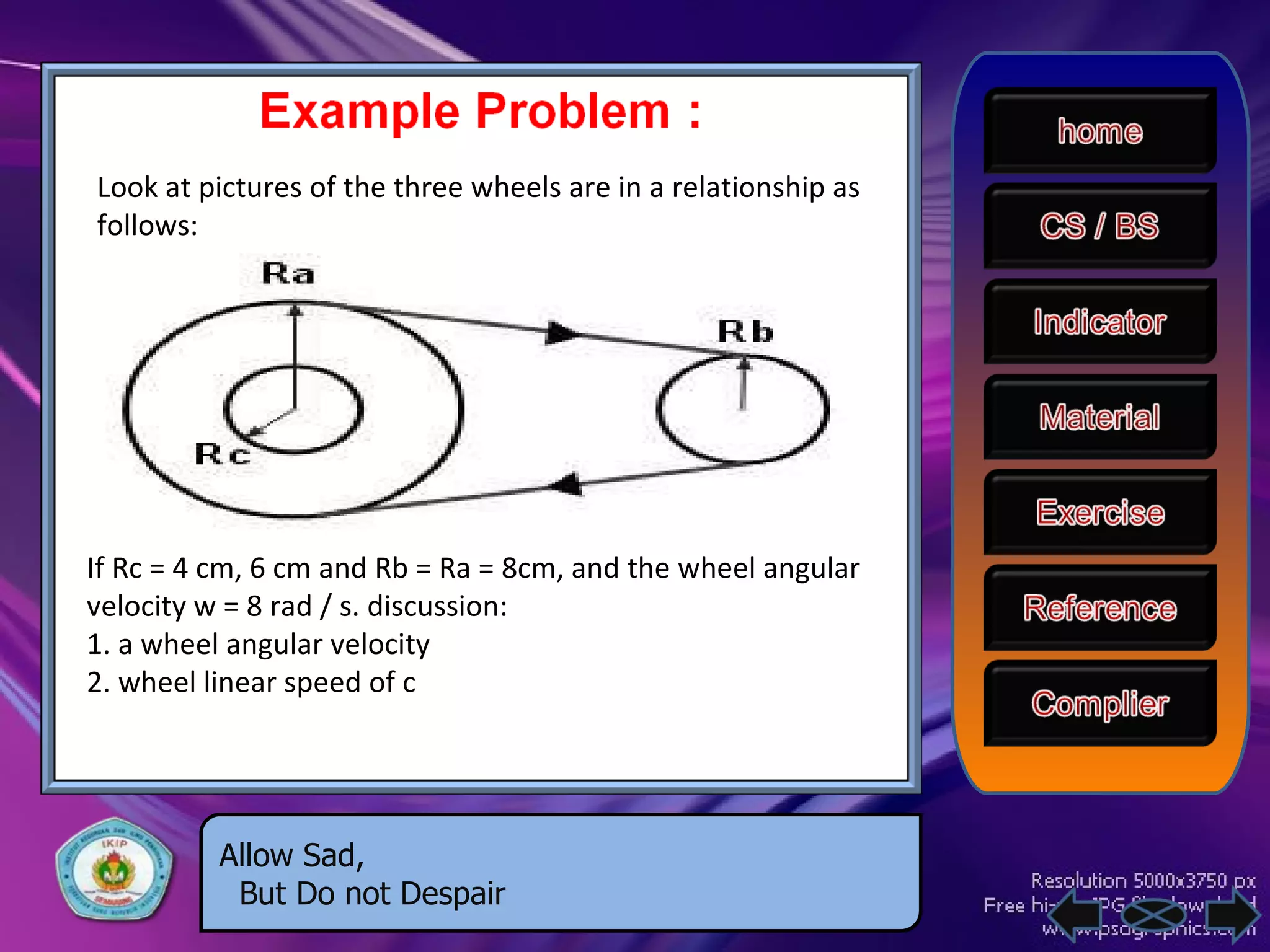 Ppt circular motion | PPT
