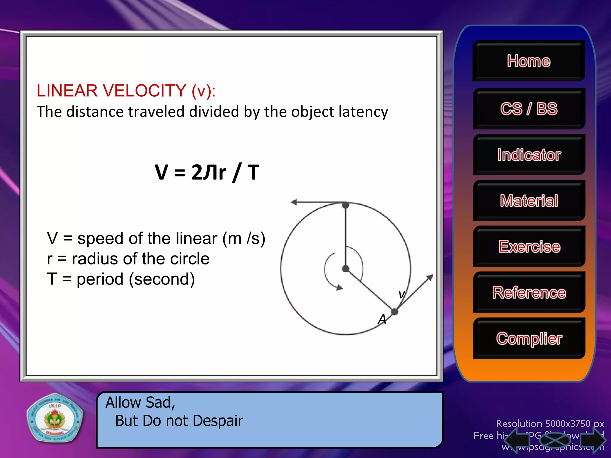 Ppt circular motion | PPT