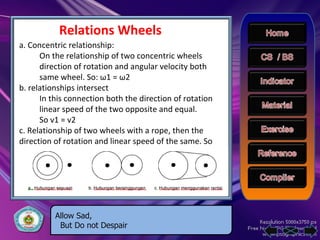 Ppt circular motion | PPT
