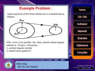 Ppt circular motion | PPT