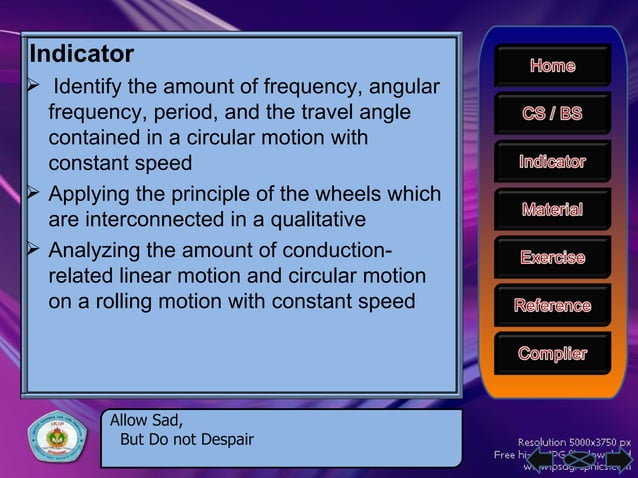 Ppt circular motion | PPT